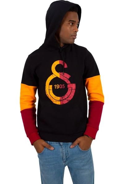Galatasaray Erkek Sweatshirt