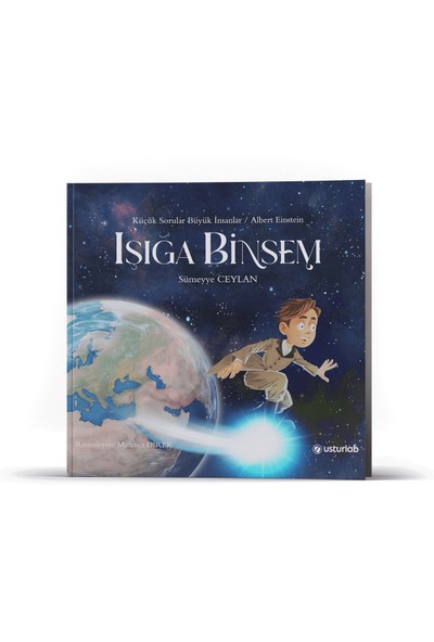 Işığa Binsem Işığa Binsem