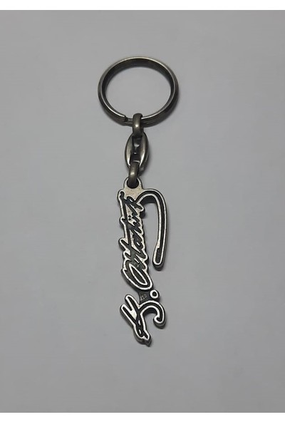 Ega Toptan K.atatürk Imzası Anahtarlık