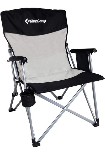 Kıngcamp Comfort Hard Arm Sandalye