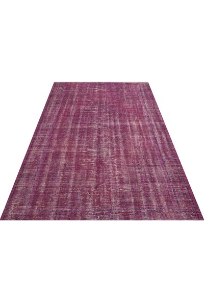 Sempati Halı Eskitme Vintage El Dokuma Yün Halısı 158X256CM 8783 Sempati Halı Eskitme Vintage El Dokuma Yün Halısı 158X256CM 8783