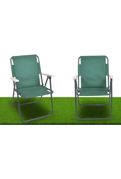 Secen Katlanır Kamp Sandalyesi Secen Katlanır Kamp Sandalyesi