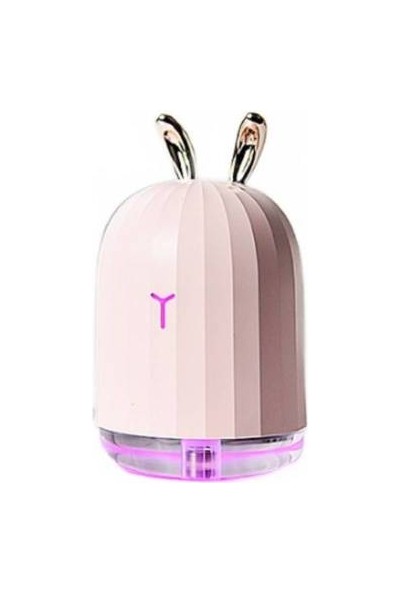 Xinh 220 ml Temel Hava Aroma Yağı Difüzör USB Nemlendirici (Yurt Dışından) Xinh 220 ml Temel Hava Aroma Yağı Difüzör USB Nemlendirici (Yurt Dışından)
