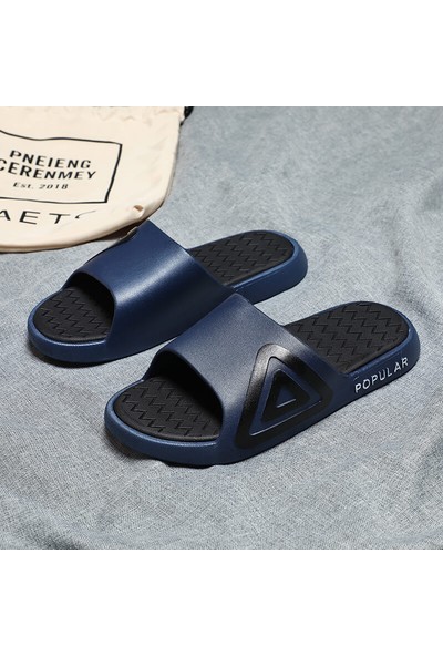 Yantangyue Erkek Terlik (Yurt Dışından)