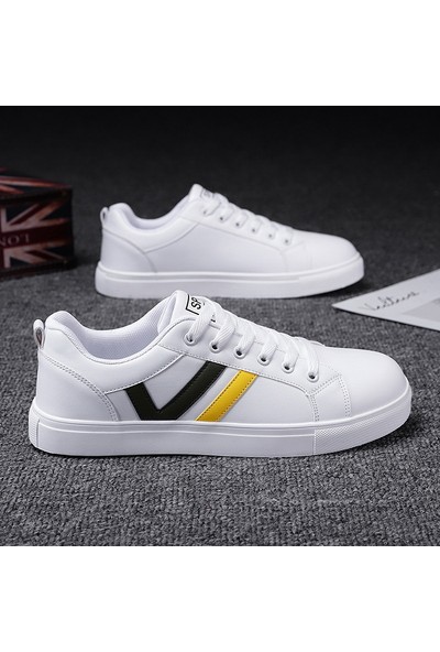 Yantangyue Erkek Spor Ayakkabı (Yurt Dışından) Yantangyue Erkek Spor Ayakkabı (Yurt Dışından)