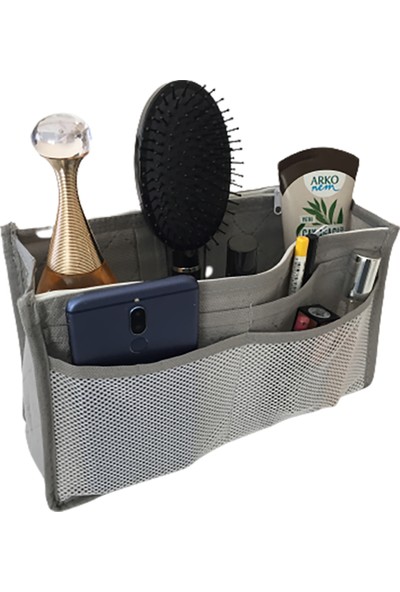 Nisahometeks Çanta Içi Düzenleyici Organizer