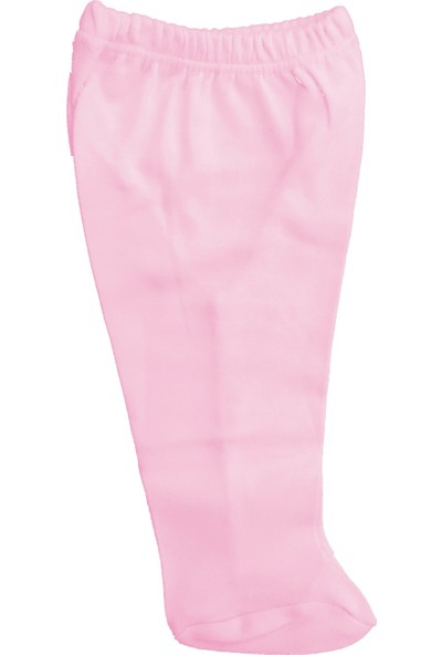 Sema Baby Pembe Bebek Patikli Pantolon - 0-3 Ay