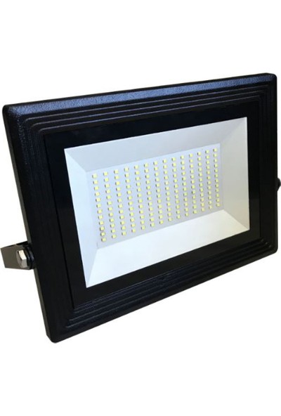 Atlantis Msv 50 Watt Kırmızı ve Mavi Işık Rengi Slim LED Projektör Atlantis Msv 50 Watt Kırmızı ve Mavi Işık Rengi Slim LED Projektör