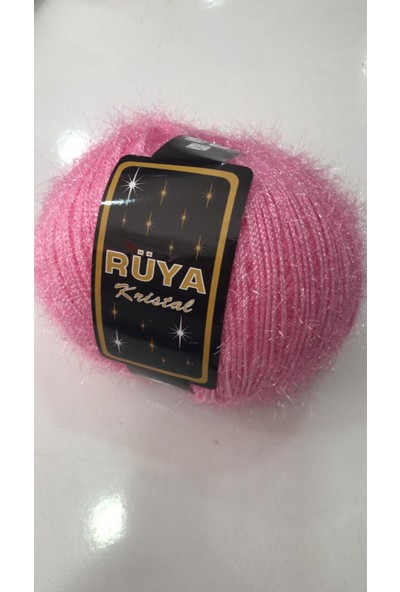 Rüya Kristal Simli Ip