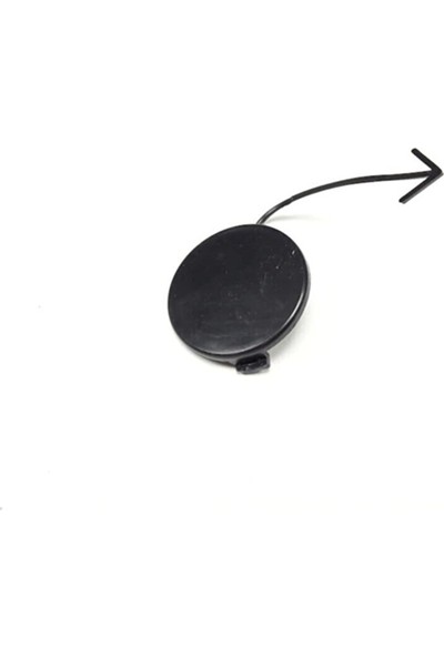 Vassparts Volkswagen Jetta 2011 - 2015 Ön Çeki Demir Kapağı - 5C6807241B Vassparts Volkswagen Jetta 2011 - 2015 Ön Çeki Demir Kapağı - 5C6807241B