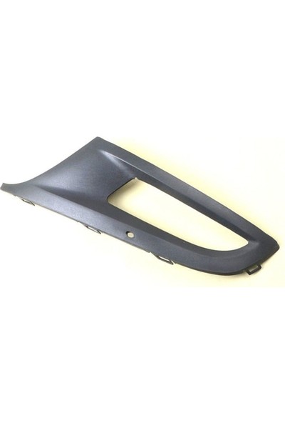 Vassparts Volkswagen Polo 2010 - 2015 Sis Kapağı Sisli Sağ Yolcu Tarafı - 6R0853666D Vassparts Volkswagen Polo 2010 - 2015 Sis Kapağı Sisli Sağ Yolcu Tarafı - 6R0853666D