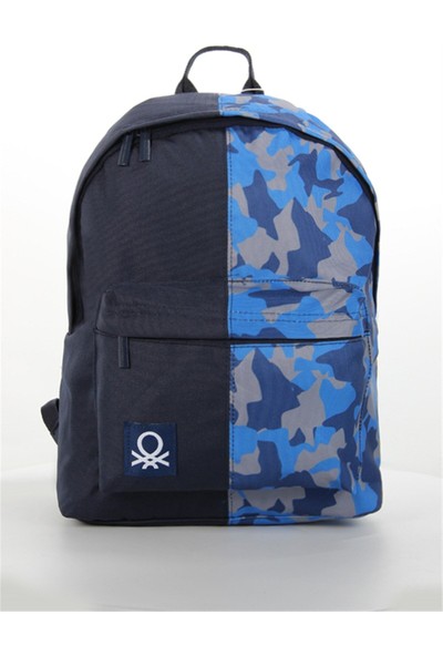 United Colors Of Benetton Sırt Çantası 76009