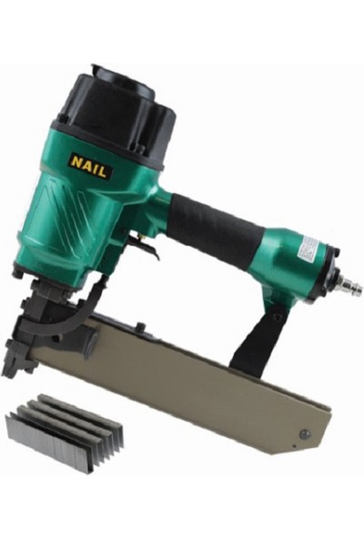Nail 100/50 Havalı Zımba Tabancası