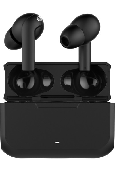 Native Audio T11 Çevre Gürültü Engelleme (Enc) Özellikli Bluetooth 5.1 Dokunmatik Kulaklık Native Audio T11 Çevre Gürültü Engelleme (Enc) Özellikli Bluetooth 5.1 Dokunmatik Kulaklık