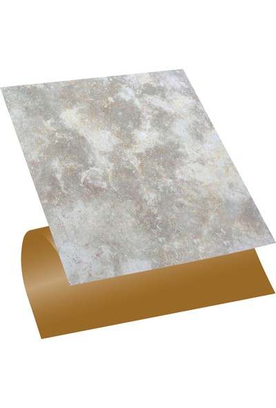 Tink Kendinden Yapışkanlı Gri Mermer Desenli Pvc Karo 30x30 cm 11 Adet 1m2 Tink Kendinden Yapışkanlı Gri Mermer Desenli Pvc Karo 30x30 cm 11 Adet 1m2
