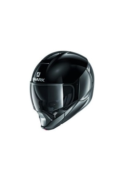 Shark Evojet Dual Blank