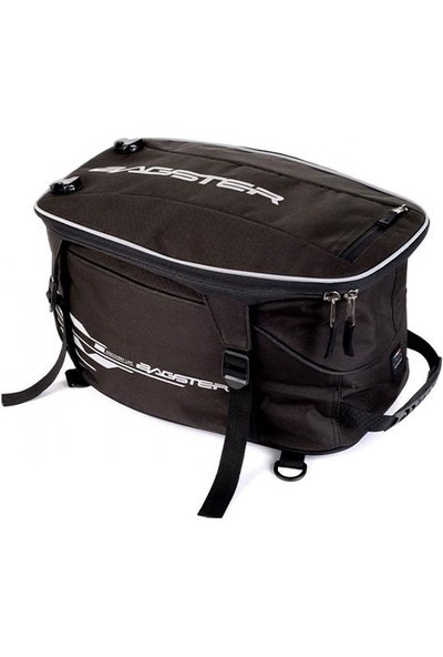 Bagster Depo Üstü Çanta QUATTRO-XSS030