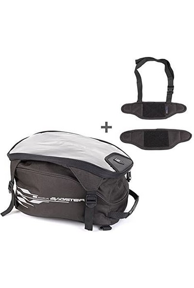Bagster Depo Üstü Çanta MOTION-XSR070