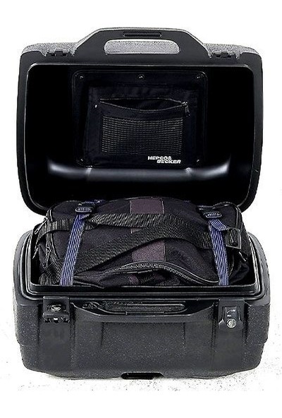 Bagster Hepco Becker Arka Çanta Içi Çanta Junıor Tc 42-50-52-55 Lt Bagster Hepco Becker Arka Çanta Içi Çanta Junıor Tc 42-50-52-55 Lt