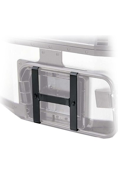 Bagster Hepco Becker Yan Çanta Explorer Arka Destek Aparatı Bagster Hepco Becker Yan Çanta Explorer Arka Destek Aparatı