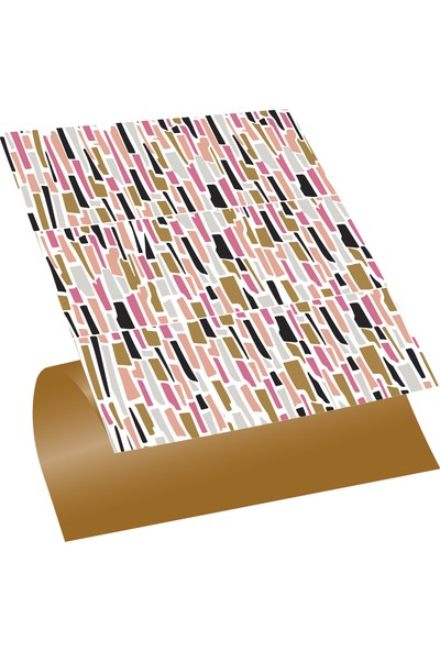 Tink Kendinden Yapışkanlı Pop Mozaik Desenli Pvc Karo 30x30 cm 11 Adet 1m2 Tink Kendinden Yapışkanlı Pop Mozaik Desenli Pvc Karo 30x30 cm 11 Adet 1m2