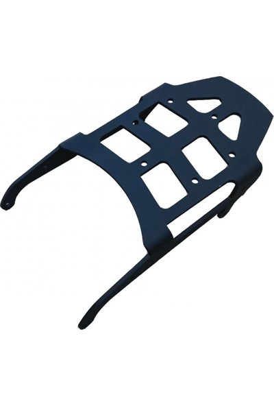 Yerli Honda CRF250L Arka Çanta Demiri