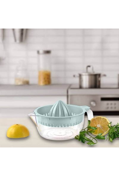 Piev Narenciye Limon Sıkacak Yeşil Piev Narenciye Limon Sıkacak Yeşil