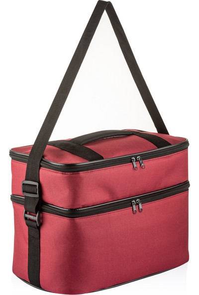 Reliable 22 Litre Yemek Taşıma Termos Soğutucu Çanta-36 cm x 28 cm x 21 cm Reliable 22 Litre Yemek Taşıma Termos Soğutucu Çanta-36 cm x 28 cm x 21 cm