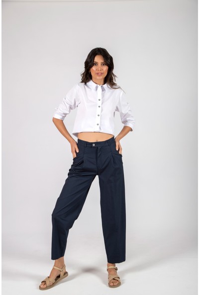 Rubrum Kadın Gömlek Rubrum Kadın Gömlek