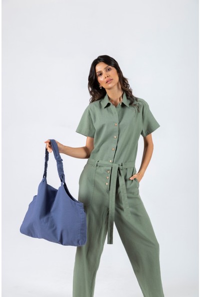 Ali Aden Alda Omuz Çantası