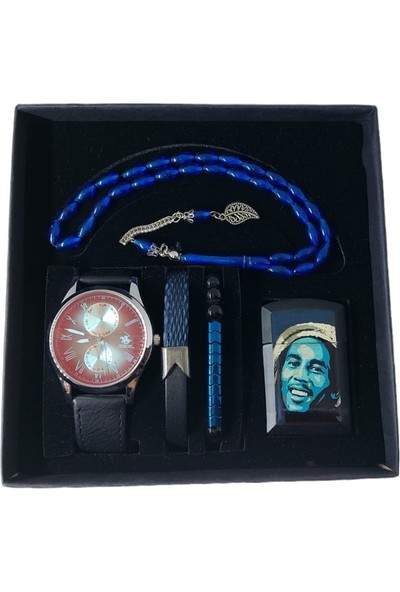 G Sport Polo HBCV00002Q8C5U Erkek Kol Saati Seti