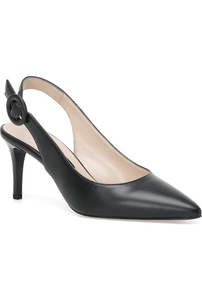 Nine West Torel 2pr Siyah Kadın Topuklu Ayakkabı Nine West Torel 2pr Siyah Kadın Topuklu Ayakkabı