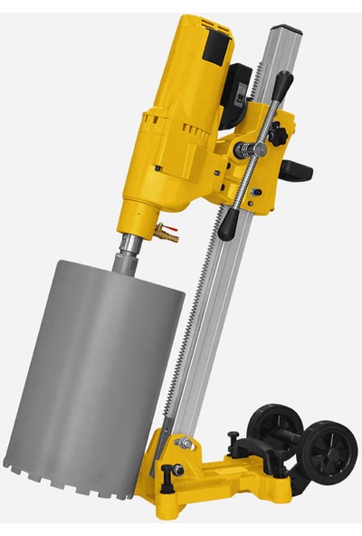 Rtrmax Açılı Karot Makinası Rtrmax Açılı Karot Makinası