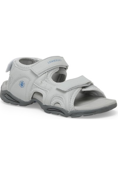 Lumberjack Oakley 2fx Gri Erkek Sandalet