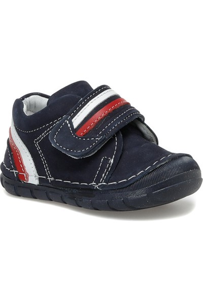 Polaris 522051.I2PR Lacivert Erkek Çocuk Günlük Ayakkabı