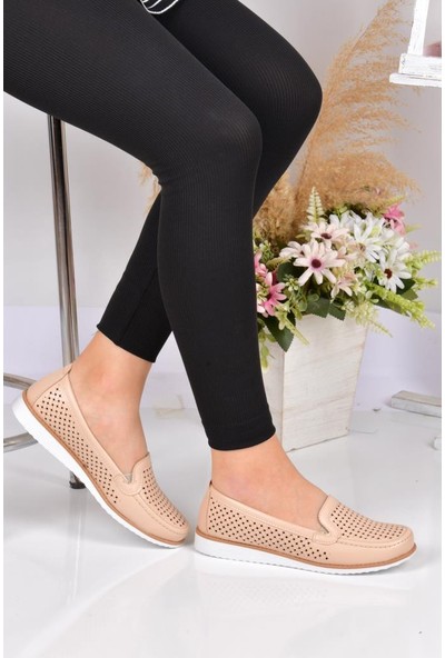 Wanetti 209 Orto Pedik Kadın Günlük Ayakkabı Wanetti 209 Orto Pedik Kadın Günlük Ayakkabı