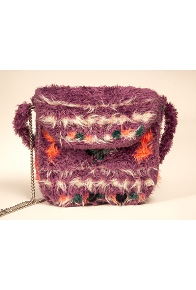 Mypera 1960 El Işlemesi, Astarlı, Tüylü Ip, Özel Tasarım Çanta, % 100 El Yapım Mypera 1960 El Işlemesi, Astarlı, Tüylü Ip, Özel Tasarım Çanta, % 100 El Yapım