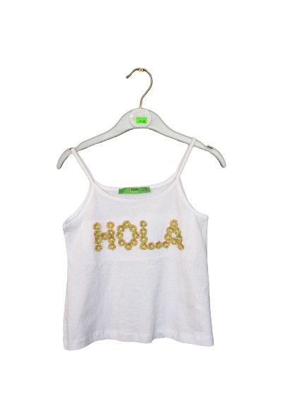 Hola Ip Askılı Body