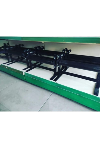 Kayra Kimya Makine Oto Bez Sıkma Makinesi