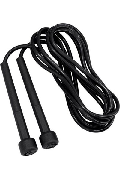 Yukon Kırmızı Pvc Sporcu Atlama Ipi (155CM) Yukon Kırmızı Pvc Sporcu Atlama Ipi (155CM)