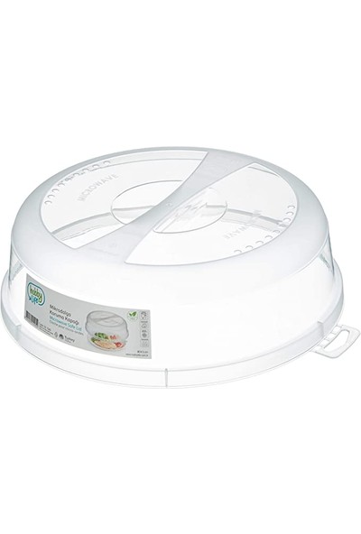 Hobby Life Mikrodalga Kabı