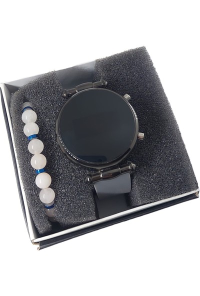 Erkek Kol Saati Seti