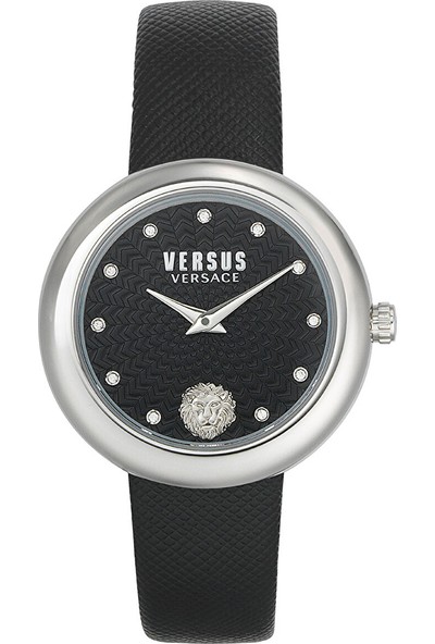 Versace VRSS-VSPEN1020 Kadın Kol Saati