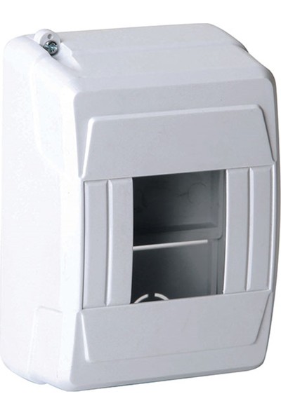 De-Pa 3-4'lü W Otomat Kutusu