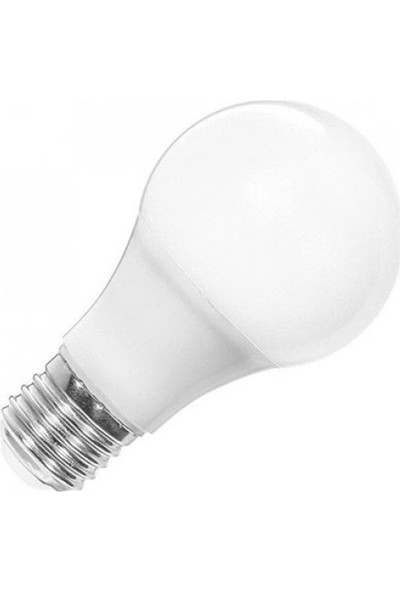 KES123 12W / 220V LED Ampul Beyaz KES123 12W / 220V LED Ampul Beyaz