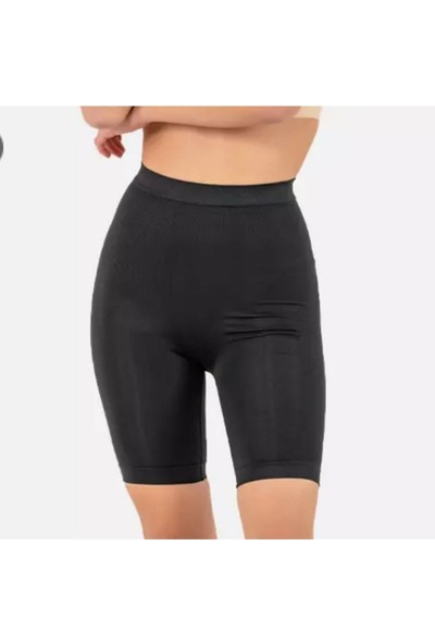 Stil Budur 7s Lcralı Paçalı Korse Stil Budur 7s Lcralı Paçalı Korse