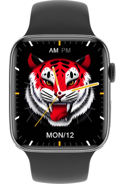 Tekno Drone Watch 7 Akıllı Saat Dt No.1 - Dt7 Max Apple iPhone ve Android Uyumlu 1.91 Inç Full Ekran Tekno Drone Watch 7 Akıllı Saat Dt No.1 - Dt7 Max Apple iPhone ve Android Uyumlu 1.91 Inç Full Ekran