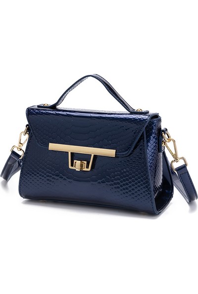 Just Casual Kadın Omuz Çanta (Yurt Dışından)