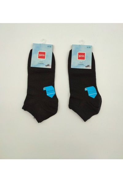 Şirin Erkek Patik 6'lı