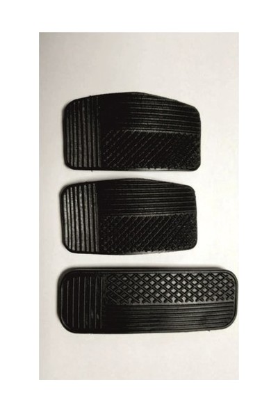 Çınar Online Store Tofaş Şahin Pedal Lastiği 3,lü Takım 85000168